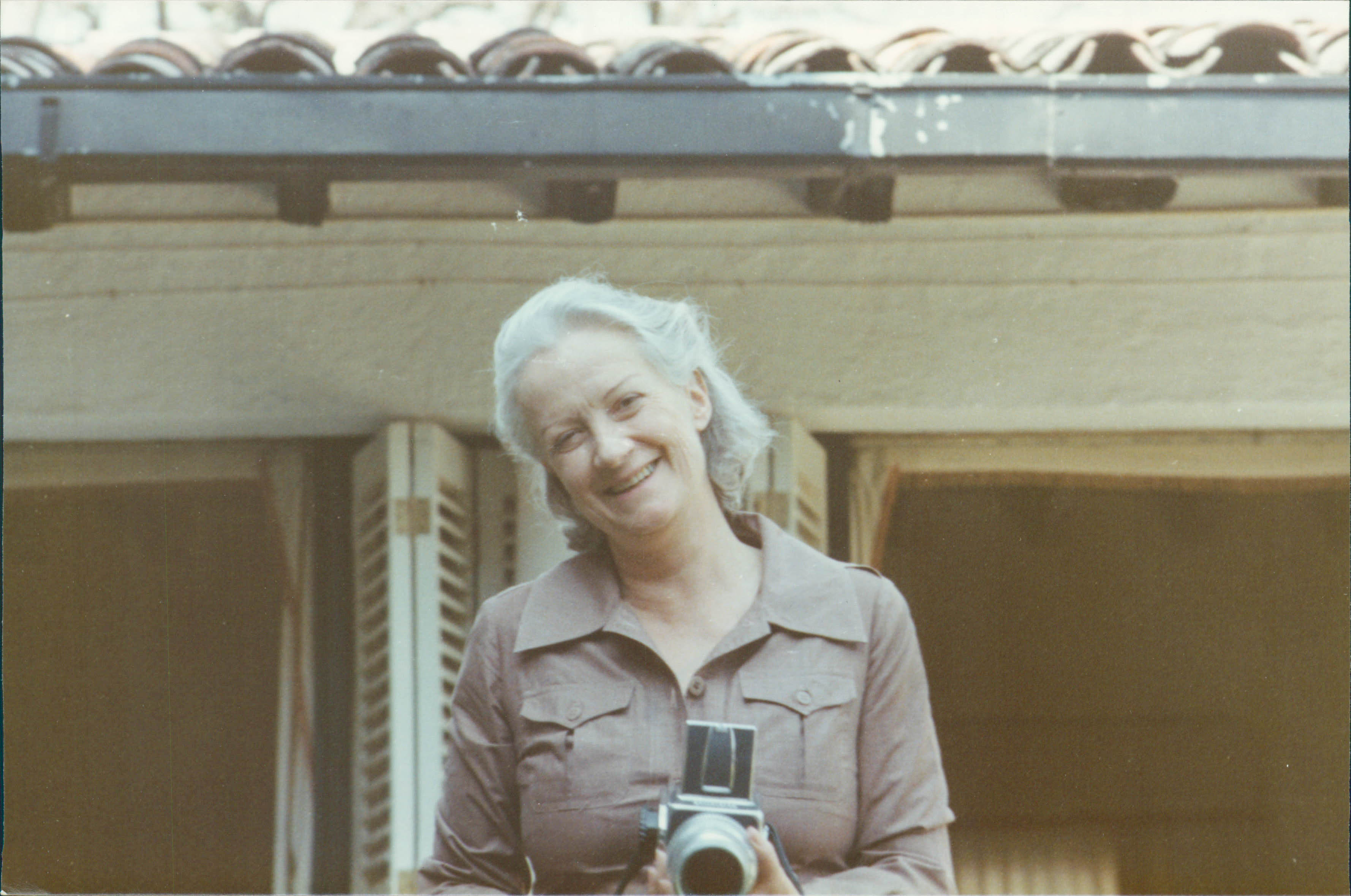 Remembering Sonia 1912-1997 – Dancing to the Words