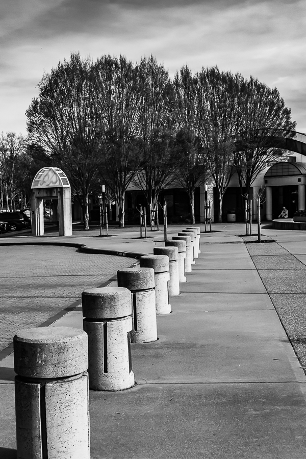 San Ramon Community Center – Dancing to the Words