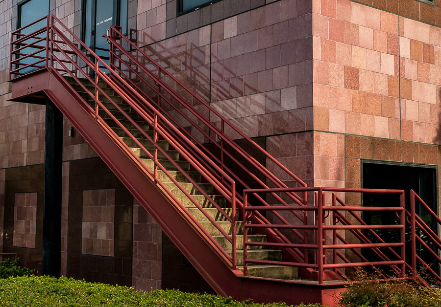 San Ramon Community Center – Dancing to the Words